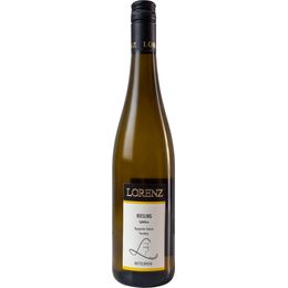 Weingut Toni Lorenz Bopparder Hamm Feuerlay Riesling 2023 S&uuml;&szlig; - Mittelrhein &ndash; Wei&szlig;wein Sp&auml;tlese