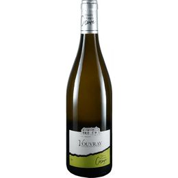 Domaine Thierry et Tanguy Cosme Sec Vouvray Chenin Blanc 2023 Trocken - Loire &ndash; Wei&szlig;wein AOP
