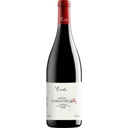 Esole Ghirada Garaunele A Barbagia Cannonau 2022 - Sardinien &ndash; Rotwein IGP