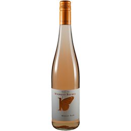 Weingut Becker-Hei&szlig;b&uuml;hlerhof Weingut Becker-Hei&szlig;b&uuml;hlerhof Merlot 2024 - Pfalz &ndash; Ros&eacute; Qualit&auml;tswein