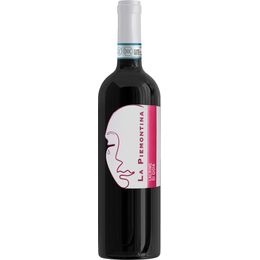 La Piemontina Lacrime di Gioia Colline Novaresi Rosso Nebbiolo 2023 Trocken - tra comuni Ghemme e Sizzano Piemont &ndash; Rotwein DOC