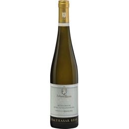 Weingut Balthasar Ress R&uuml;desheimer Berg Schlossberg GG Riesling 2009 Trocken - R&uuml;desheim Rheingau &ndash; Wei&szlig;wein VDP.Gro&szlig;es Gew&auml;chs