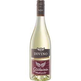 Divino eG DIVINO Winterzauber Weiss 0,74 L - Franken – Glühwein