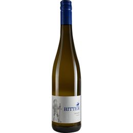 Weingut Ritter Riesling 2024 Feinherb - Nahe &ndash; Wei&szlig;wein Qualit&auml;tswein