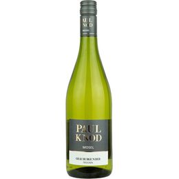 Weingut Paul Knod PAUL KNOD Grauer Burgunder Grauburgunder 2023 Trocken - Mosel &ndash; Wei&szlig;wein Qualit&auml;tswein