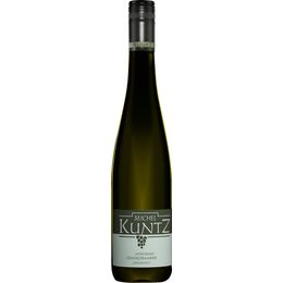 Weingut Kuntz M&ouml;rzheimer "" frucht Gew&uuml;rztraminer 2025 S&uuml;&szlig; - GRENZWEG Pfalz &ndash; Wei&szlig;wein Qualit&auml;tswein
