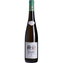 Weingut Haart Goldtr&ouml;pfchen Grosses Gew&auml;chs Riesling 2022 Trocken - S&uuml;den Mosel &ndash; Wei&szlig;wein VDP.Gro&szlig;e Lage