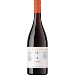 Bodegas La Mejorada Palomar de la Reina Castilla y Le&oacute;n VT Syrah 2019 Trocken - Kastilien und &ndash; Rotwein IGP