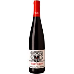 Weingut M&uuml;ller-Catoir Weingut M&uuml;ller-Catoir vom Kieselstein VDP.Gutswein Bio Sp&auml;tburgunder 2022 Trocken - Pfalz &ndash; Rotwein Qualit&auml;tswein