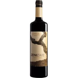 Bodegas Salzillo Zenizate Cabernet Jumilla DO Sauvignon 2023 Trocken - Arenoso y calizo Murcia &ndash; Rotwein DOP