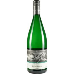 Weingut Winfried Seeber Morio Muskat 1,0 L Morio-Muskat 2024 Feinherb - Pfalz &ndash; Wei&szlig;wein Qualit&auml;tswein