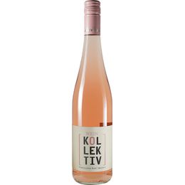 Weinkollektiv Renfer Portugieser 2023 Trocken - Nahe &ndash; Ros&eacute; Qualit&auml;tswein