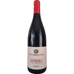 Tenuta Morreale Agnello Sephora Terre Siciliane Merlot 2021 Trocken - Sizilien &ndash; Rotwein IGP