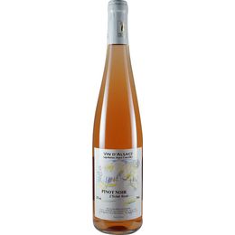Domaine Jean-Claude Koehler et Fils "L'Eclat " Alsace Pinot Noir 2022 Trocken - Elsass &ndash; Ros&eacute; AOP