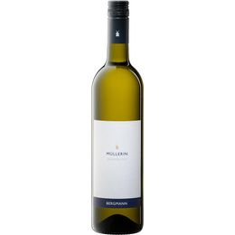 Weingut Bergmann "Die M&uuml;llerin" Gemischter Satz 2025 Trocken - Nieder&ouml;sterreich &ndash; Wei&szlig;wein Qualit&auml;tswein