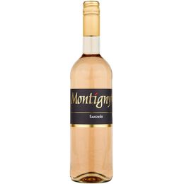 Weingut Montigny Laubenheimer Saign&eacute;e Cuv&eacute;e 2024 Trocken - Nahe &ndash; Ros&eacute; Qualit&auml;tswein