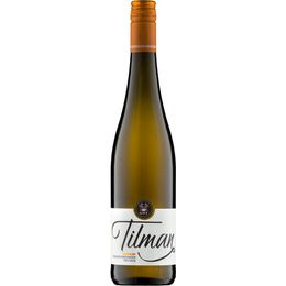Winzergemeinschaft Franken eG Tilman Grauer Burgunder Grauburgunder 2024 Trocken - &ndash; Wei&szlig;wein Qualit&auml;tswein