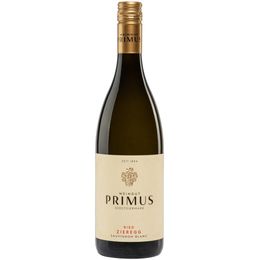 PRIMUS Sauvignon Blanc 2022 Trocken - Ried ZIEREGG S&uuml;dsteiermark DAC &ndash; Wei&szlig;wein Qualit&auml;tswein