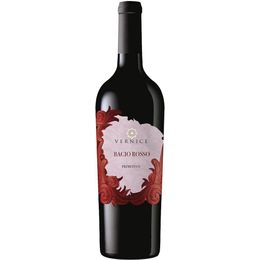 Vernice Bacio Rosso Campania Primitivo 2021 Trocken - Kampanien &ndash; Rotwein IGP