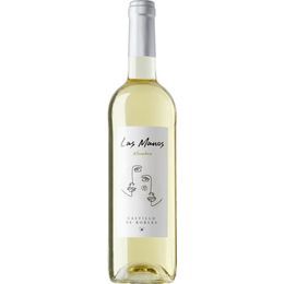 Bodegas Navarro L&oacute;pez Las Manos Blanco Castilla VT Macabeo 2022 Trocken - Kastilien und Le&oacute;n &ndash; Wei&szlig;wein Vino