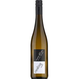Weingut Benedikt Nilles Riesling 2024 Lieblich - Burger Wendelst&uuml;ck Mosel &ndash; Wei&szlig;wein Qualit&auml;tswein