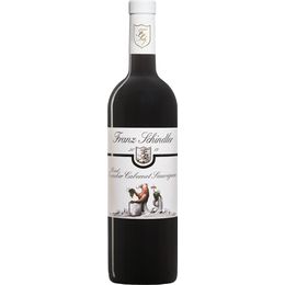 Weingut Schindler Franz Cabernet Sauvignon 2017 - Burgenland &ndash; Rotwein &Ouml;sterreichischer Wein