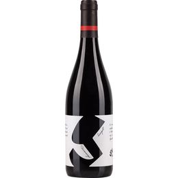 weingut glatzer Dornenvogel Zweigelt 2023 Trocken - Carnuntum DAC &ndash; Rotwein Qualit&auml;tswein