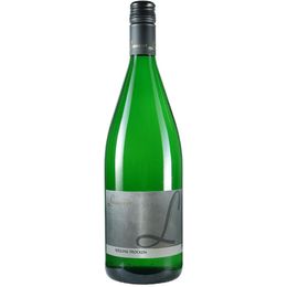 Weingut Leonhardt 1,0 L Riesling 2025 Trocken - Pfalz &ndash; Wei&szlig;wein Qualit&auml;tswein