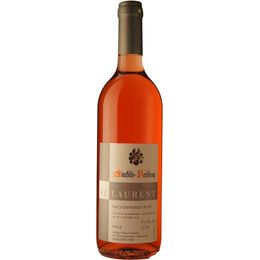 Weingut Winkels-Herding Dackenheimer Saint Laurent 2024 Lieblich - Pfalz &ndash; Ros&eacute; Qualit&auml;tswein