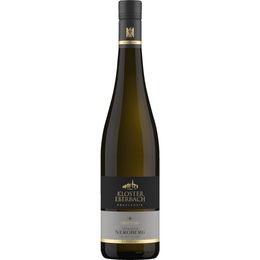 Weingut Kloster Eberbach Wiesbadener Neroberg trocken Riesling 2022 - Rheingau – Weißwein Qualitätswein