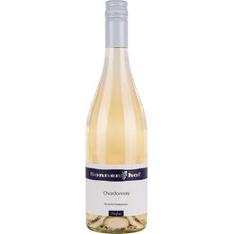 Weingut Sonnenhof Langenlonsheim Chardonnay 2024 Trocken - Nahe &ndash; Wei&szlig;wein Sp&auml;tlese
