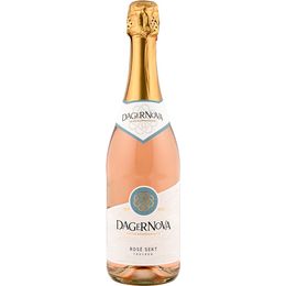 Weinmanufaktur Dagernova Rose Sekt Trocken - Ahr &ndash; Perl- & Schaumwein Deutscher