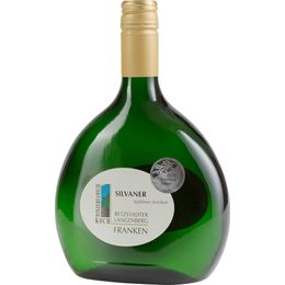 Winzerfamilie Koch Silvaner 2022 Trocken - Retzstadter Langenberg Franken &ndash; Wei&szlig;wein Kabinett
