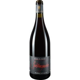 Weingut Br&uuml;der Dr. Becker Dienheim Sp&auml;tburgunder 2020 Trocken - Rheinhessen &ndash; Rotwein VDP.Ortswein