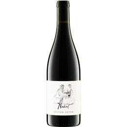 Weingut Oliver Zeter NAKED Cabernet Franc 2023 Trocken - Pfalz &ndash; Rotwein Deutscher Wein