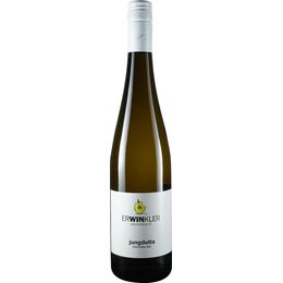 Weingut Erwin Winkler Jungdutta 2024 - Nieder&ouml;sterreich &ndash; Wei&szlig;wein Qualit&auml;tswein