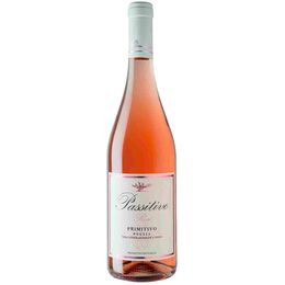 Cantine Paololeo Passitivo Primitivo 2024 Trocken - Puglia Apulien &ndash; Ros&eacute; IGP