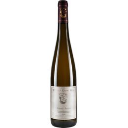 Weingut Georg Heim Riesling 2013 Edels&uuml;&szlig; - Neumagener Roseng&auml;rtchen Mosel &ndash; Wei&szlig;wein Auslese