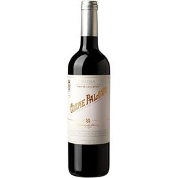 Bodegas Cosme Palacio de Laguardia Rioja DOca Tempranillo 2020 Trocken - La &ndash; Rotwein DOP