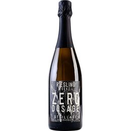 Weingut Kiefer-Seufert Sekt ZERO DOSAG&Egrave; brut nature Riesling Brut - Steillage; Ritteberg Baden &ndash; Perl- & Schaumwein Deutscher