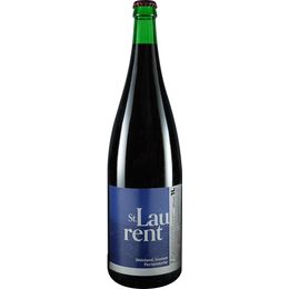 Winzerhof Josef Pernerstorfer St. Laurent 1,0 L Saint Trocken - Nieder&ouml;sterreich &ndash; Rotwein Landwein