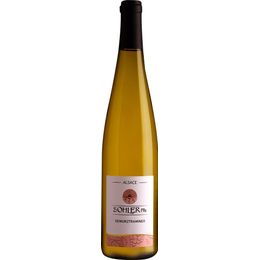 Domaine SOHLER & Fils Gewurztraminer Alsace Gew&uuml;rztraminer 2024 Halbtrocken - Elsass &ndash; Wei&szlig;wein AOP