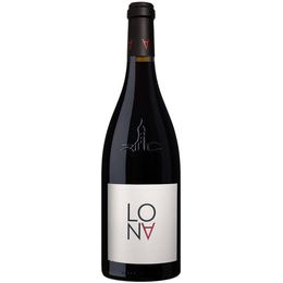 SANKT PAULS Kellerei &ndash; Cantina Lona Riserva Alto Adige - Holzkassette Merlot 2020 Trocken S&uuml;dtirol Rotwein DOC