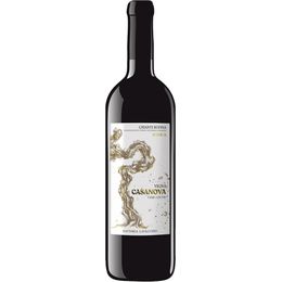 Fattoria Lavacchio Chianti Rufina Riserva Terraelectae Sangiovese 2018 Trocken - Casanova Toskana &ndash; Rotwein DOCG