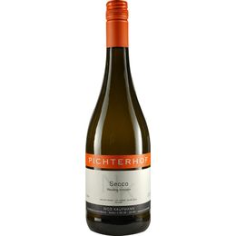 Sekt-Weingut Pichterhof Secco Riesling 2025 Trocken - Mosel &ndash; Perl- & Schaumwein Perlwein