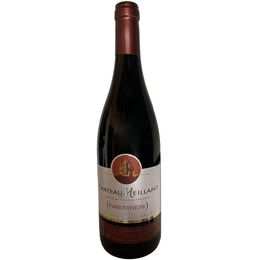 Domaine du Chaillot Cuv&eacute;e Parenth&egrave;se Ch&acirc;teaumeillant Gamay 2023 Trocken - Loire &ndash; Rotwein AOP
