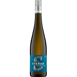 Weingut Siener Kastanienbusch Rotliegend Riesling 2023 Trocken - Birkweiler Pfalz – Weißwein Qualitätswein