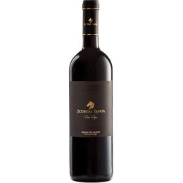 Bodegas Zapata Vi&ntilde;as Viejas Ribera del Duero DO Tempranillo 2019 Trocken - Kastilien und Le&oacute;n &ndash; Rotwein DOP