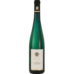 Weingut Reichsgraf von Kesselstatt GOLDTRÖPFCHEN VDP.GROSSE LAGE, Mosel Riesling 2022 Lieblich - Piesporter Goldtröpfchen, – Weißwein VDP.Große Lage