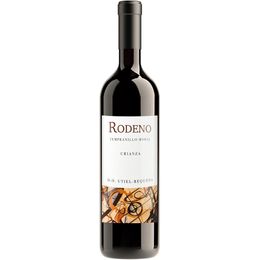 Bodegas Rodeno Tinto Crianza Utiel-Requena DO Tempranillo 2020 Trocken - Valencia &ndash; Rotwein DOP